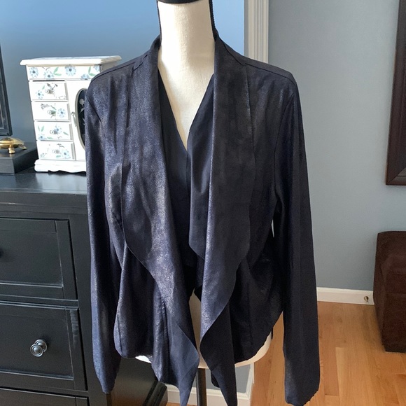 🌺KNOX ROSE🌺 | Jackets & Coats | Knox Rose Waterfall Jacket | Poshmark